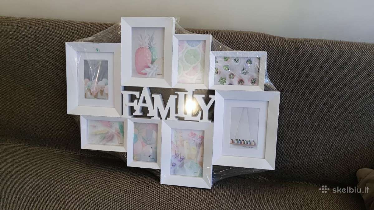 Naujas nuotrauku remelis - Skelbiu.lt