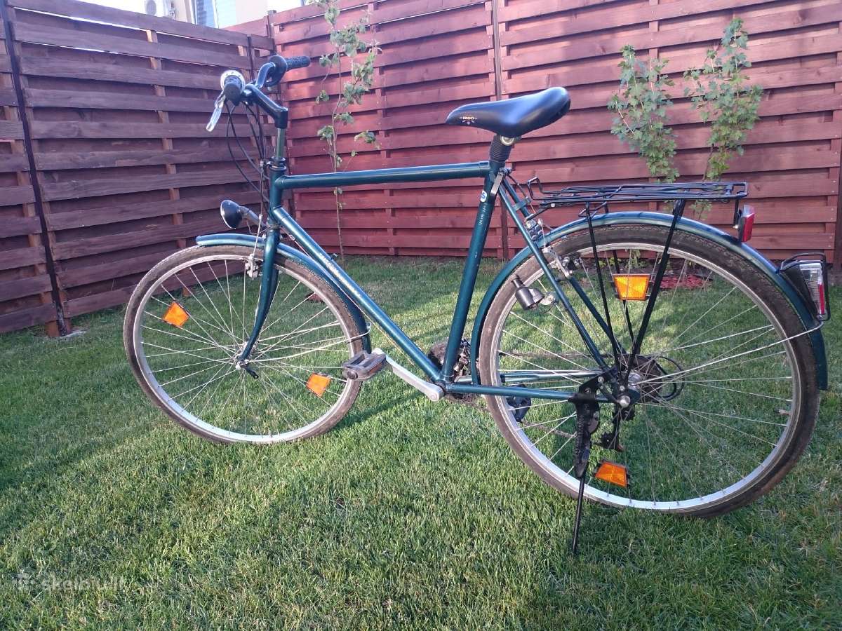 Dviratis - Skelbiu.lt