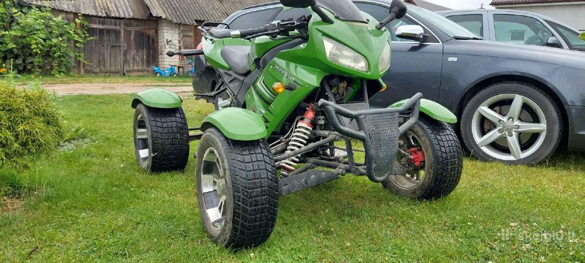 Keturatis - Skelbiu.lt