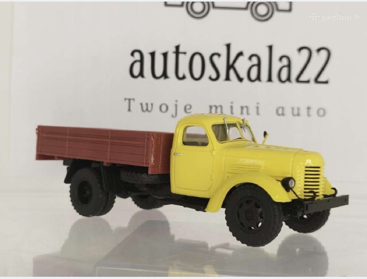 Zis 150 - Skelbiu.lt