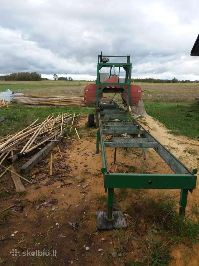 Mobilus gateris - Skelbiu.lt