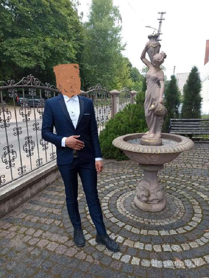 Smokingas - Skelbiu.lt