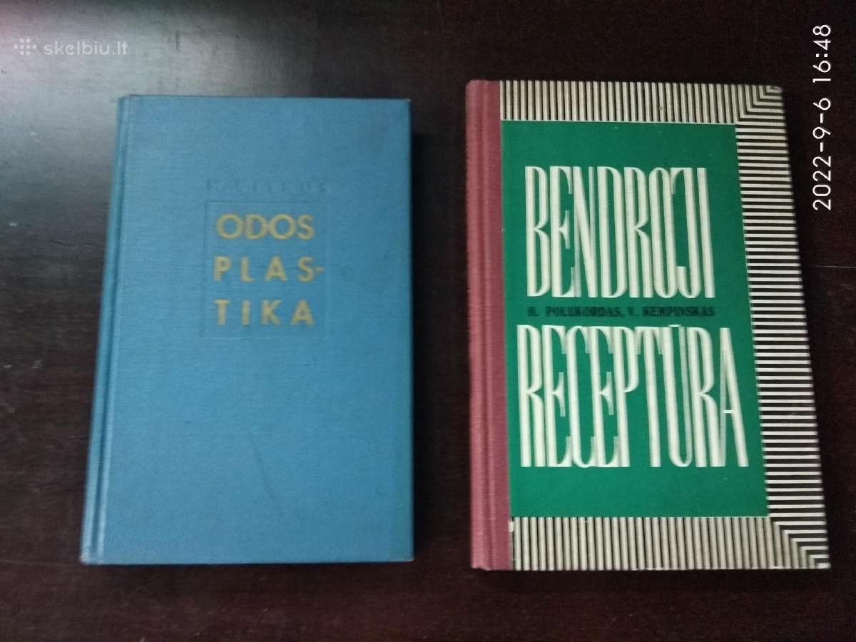M.vitkus "Odos plastika" - Skelbiu.lt