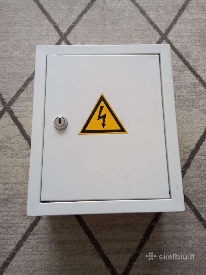 Laikina elektros dezute - Skelbiu.lt