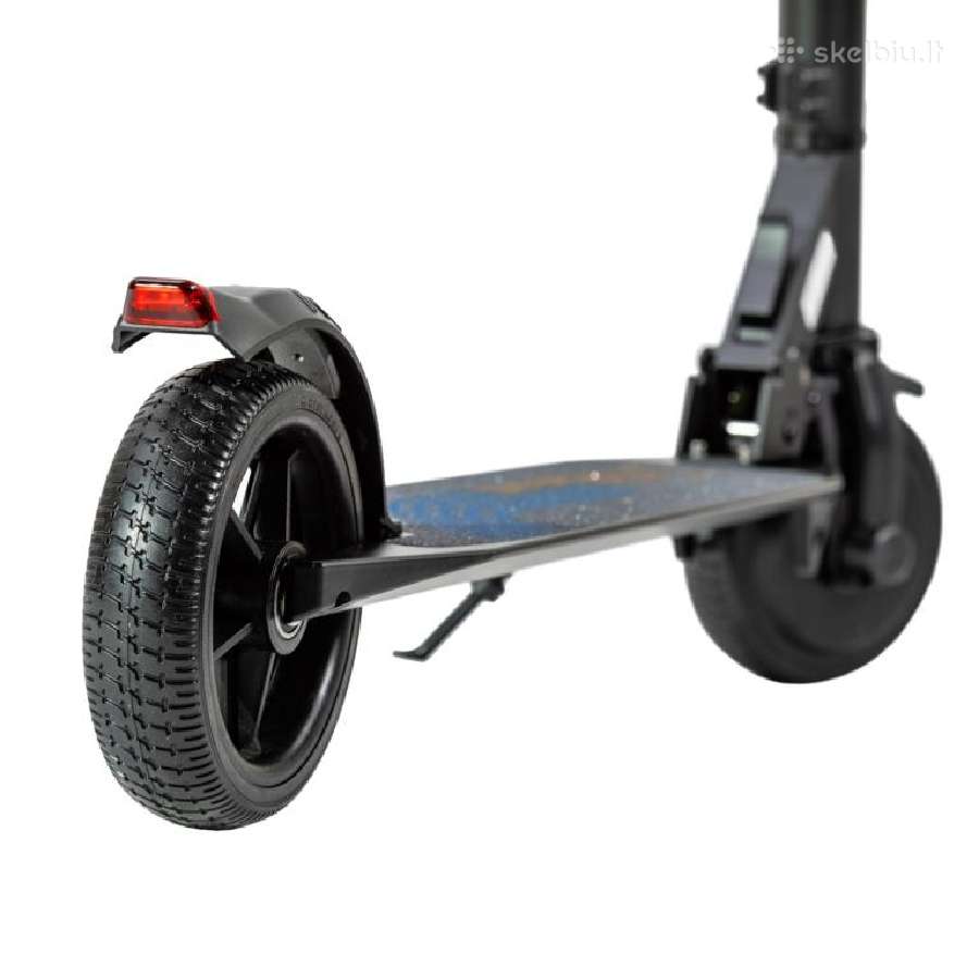 Elektrinis paspirtukas Gpad Lite Max, Naujas 120€ - Skelbiu.lt