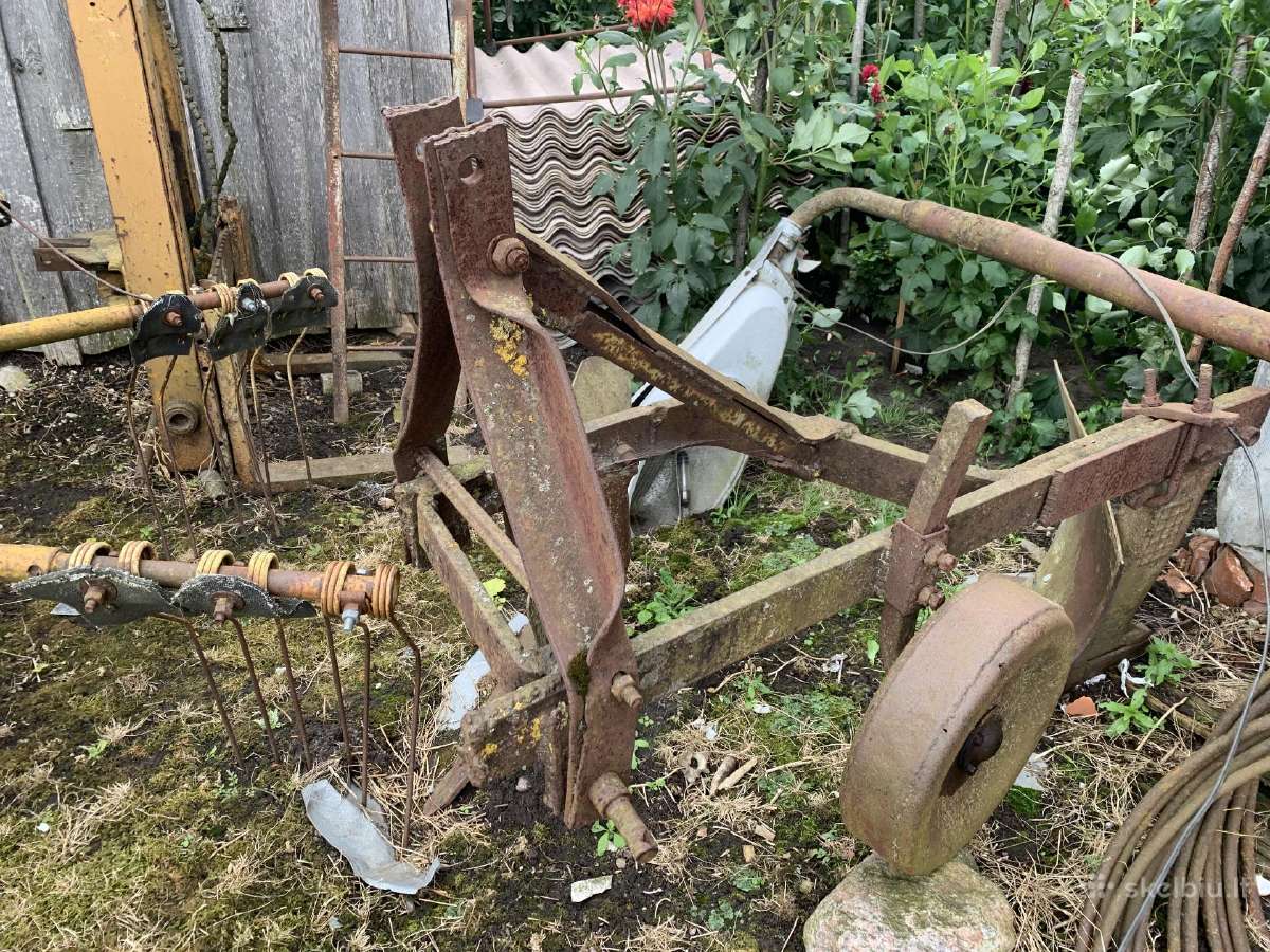 Plūgas - Skelbiu.lt