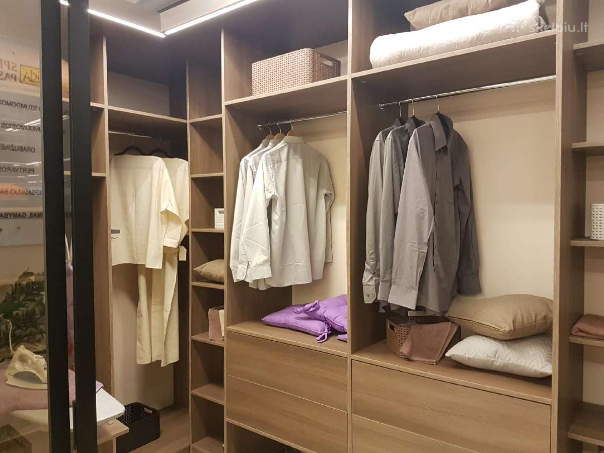 Vesida drabužinė/spinta/spintų sistema - Skelbiu.lt
