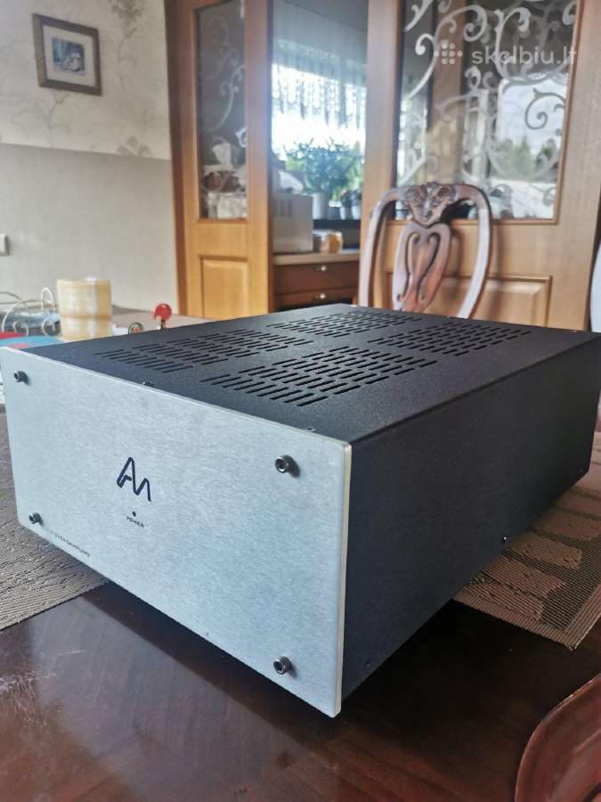 Audio Note Dac Kit - Skelbiu.lt