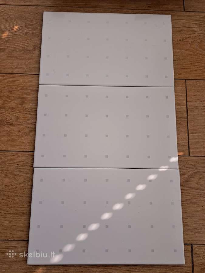 Plyteles naujos - Skelbiu.lt