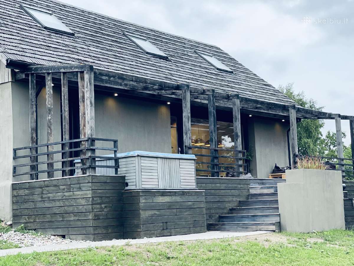 Pamiškės molinis & Spa - Skelbiu.lt