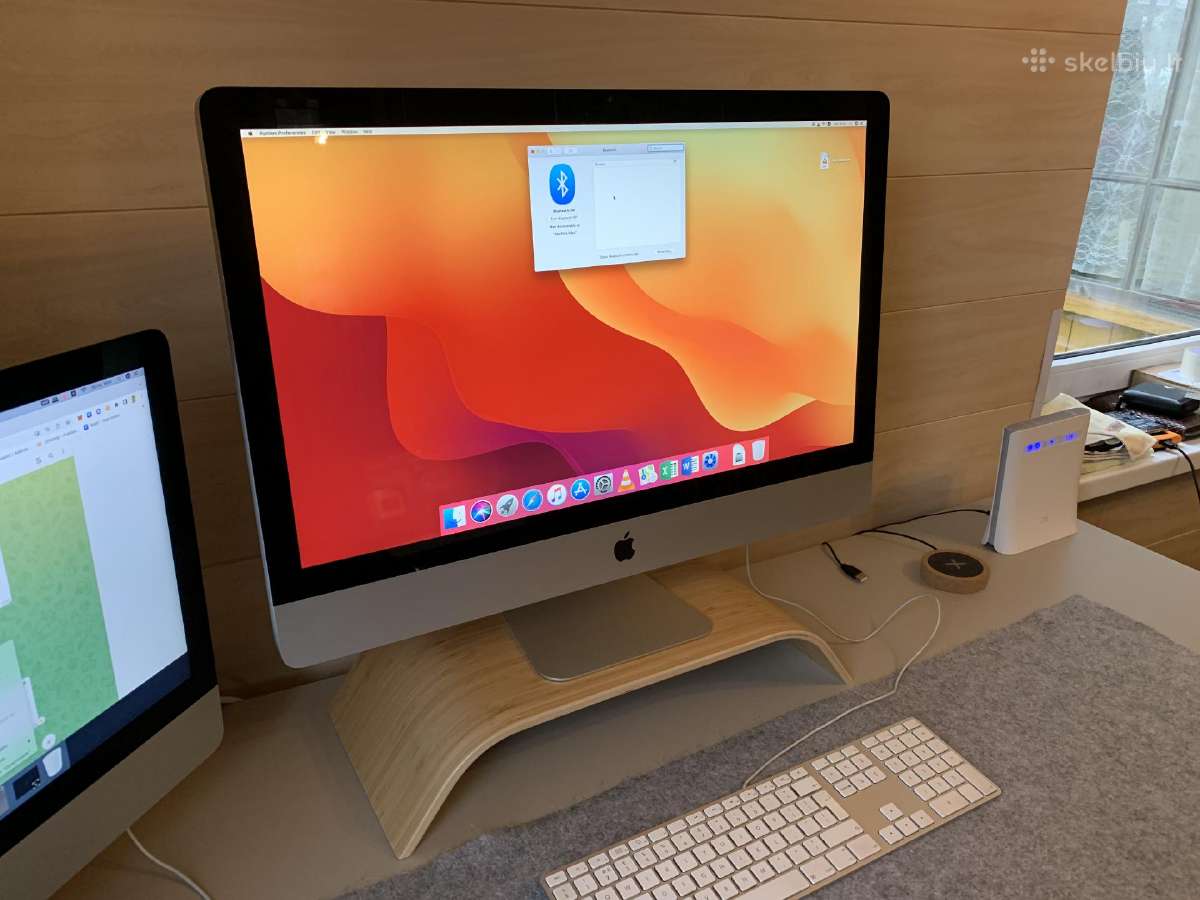 iMac 2010 27-inch - Skelbiu.lt iMac 2010 27-inch - Skelbiu.lt