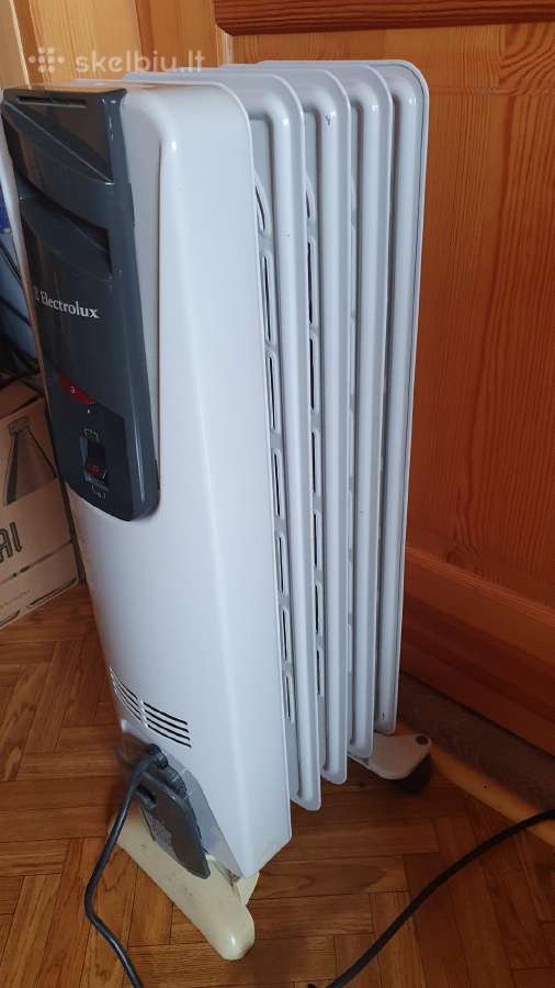 Tapalinis radiatorius - Skelbiu.lt
