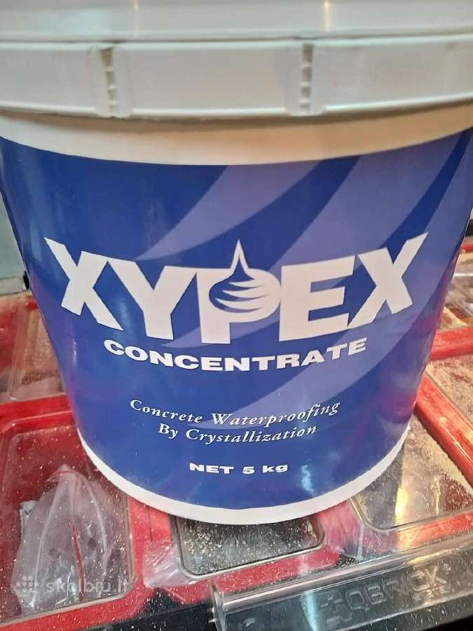 Hypex waterproof - Skelbiu.lt