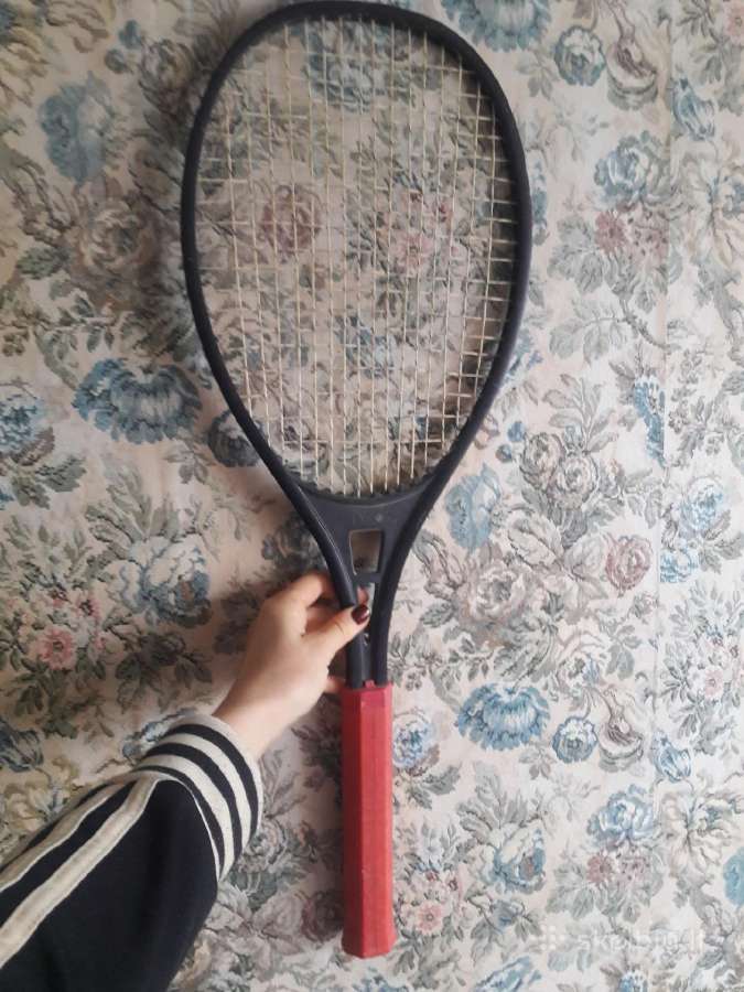 Lauko teniso rakete - Skelbiu.lt