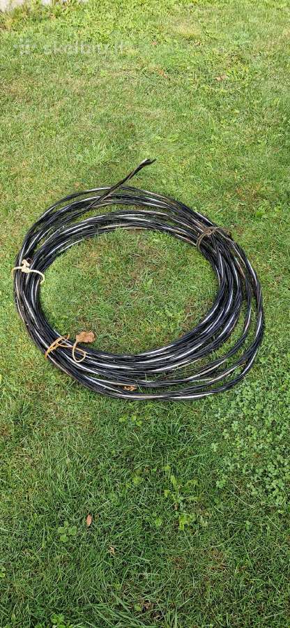 Elektros kabelis amka 3 16+25 - Skelbiu.lt