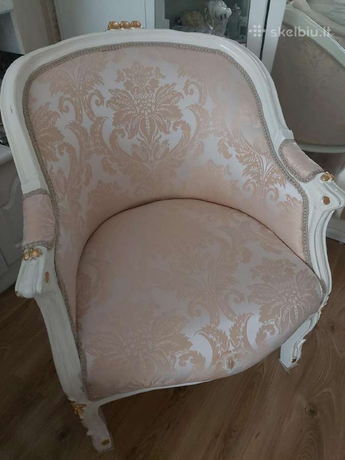 Fotelis - Skelbiu.lt