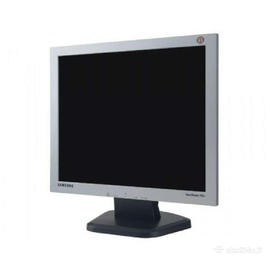 Samsung monitorius 710v-monitorius - Skelbiu.lt
