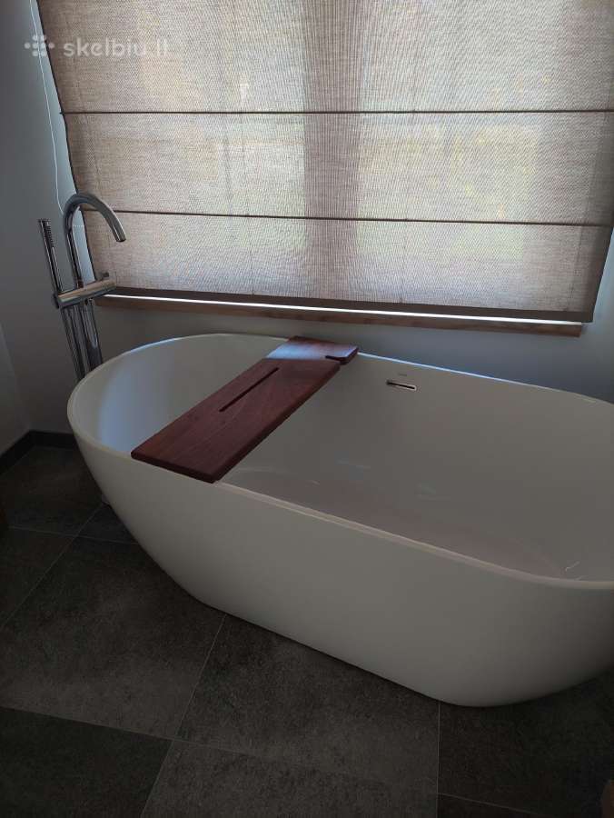 Medinis Vonios padėklas 50€ - Skelbiu.lt