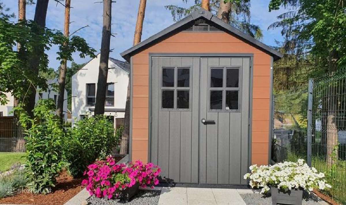 Sandeliukas, irankiu namelis, pastoges - Skelbiu.lt