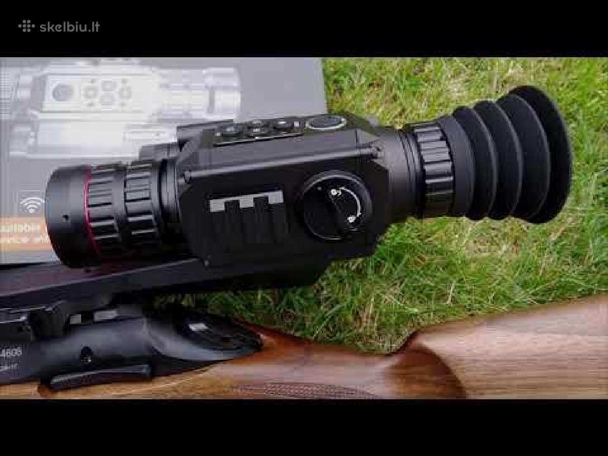 Naktinis monoklis optika sytong ht-60 - Skelbiu.lt