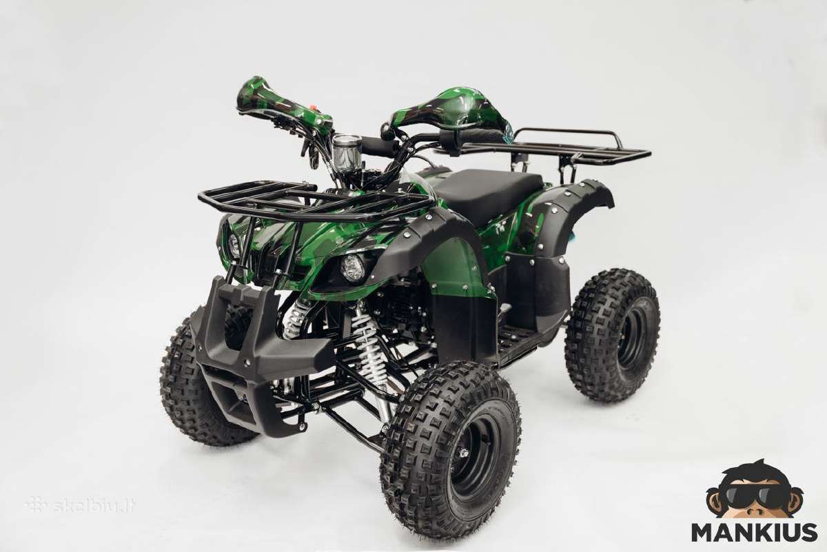 Vaikiškas keturratis Nr7.125 Nemokamas pristatymas - Skelbiu.lt