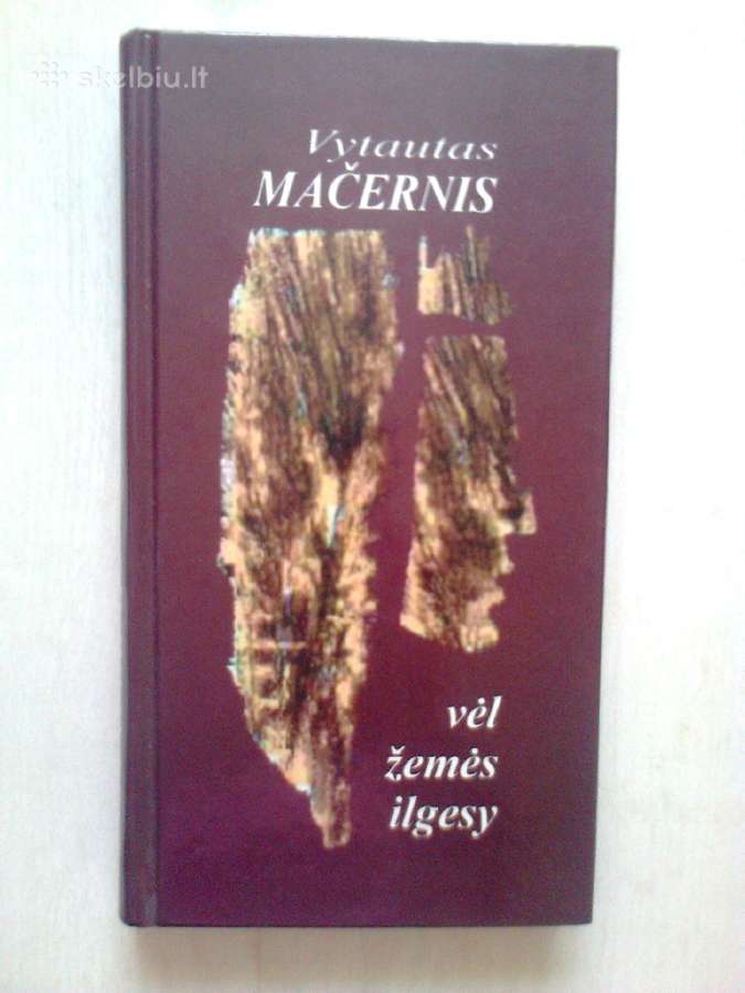 V.mačernis - Skelbiu.lt