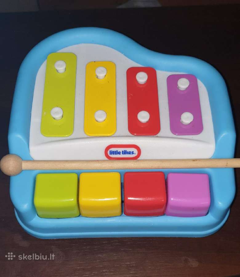 Muzikos instrumentas - Skelbiu.lt