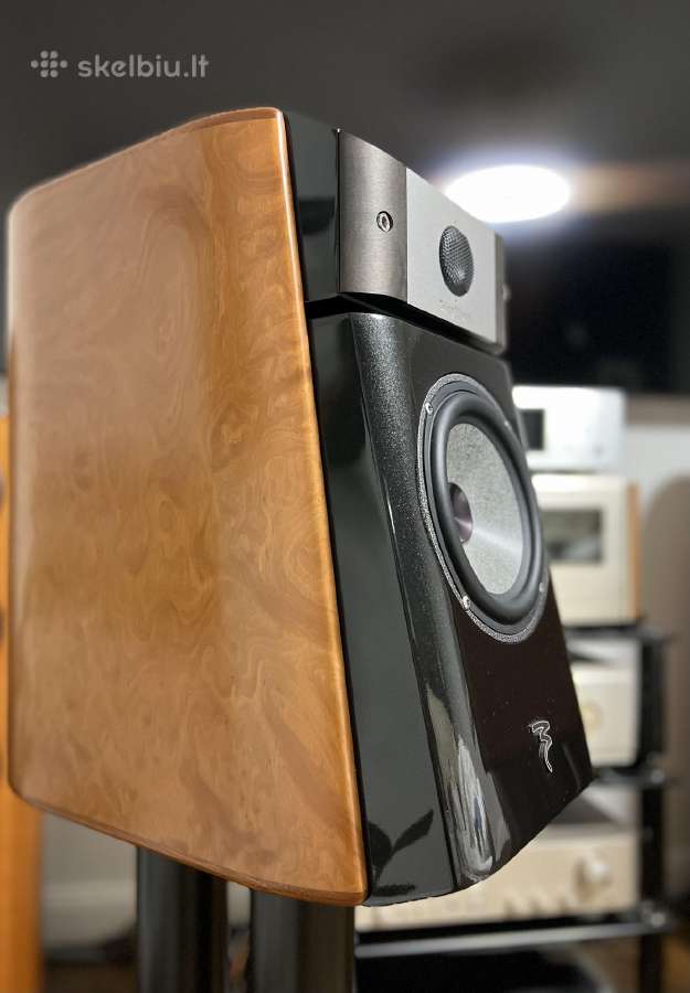 Focal Micro Utopia be - Skelbiu.lt
