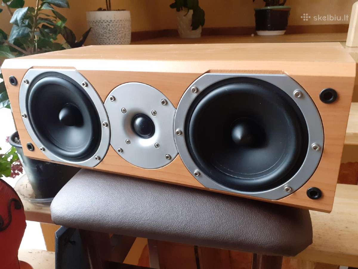 Garso kolonele - Skelbiu.lt