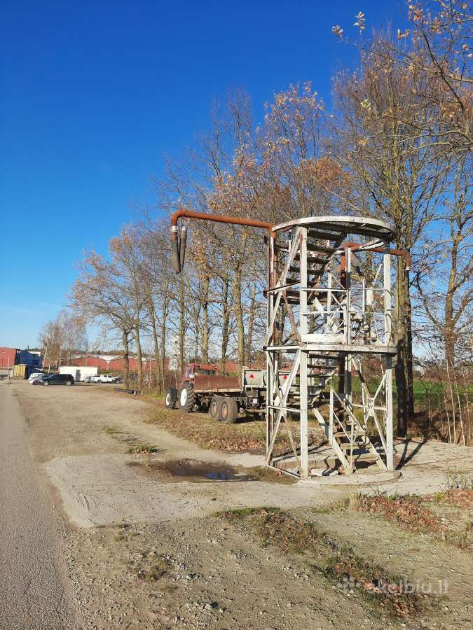 Skystos Trąšos, Srutos - Skelbiu.lt