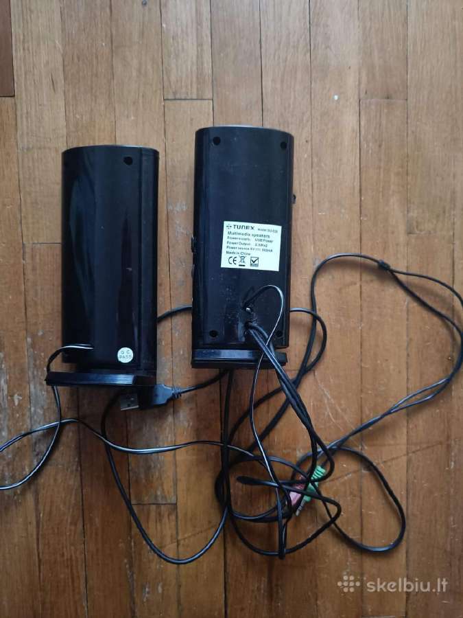 Tunex kolonėlės - Skelbiu.lt