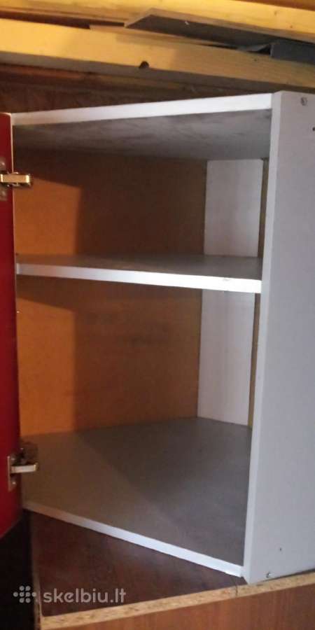 Virtuvine kampine spintele - Skelbiu.lt