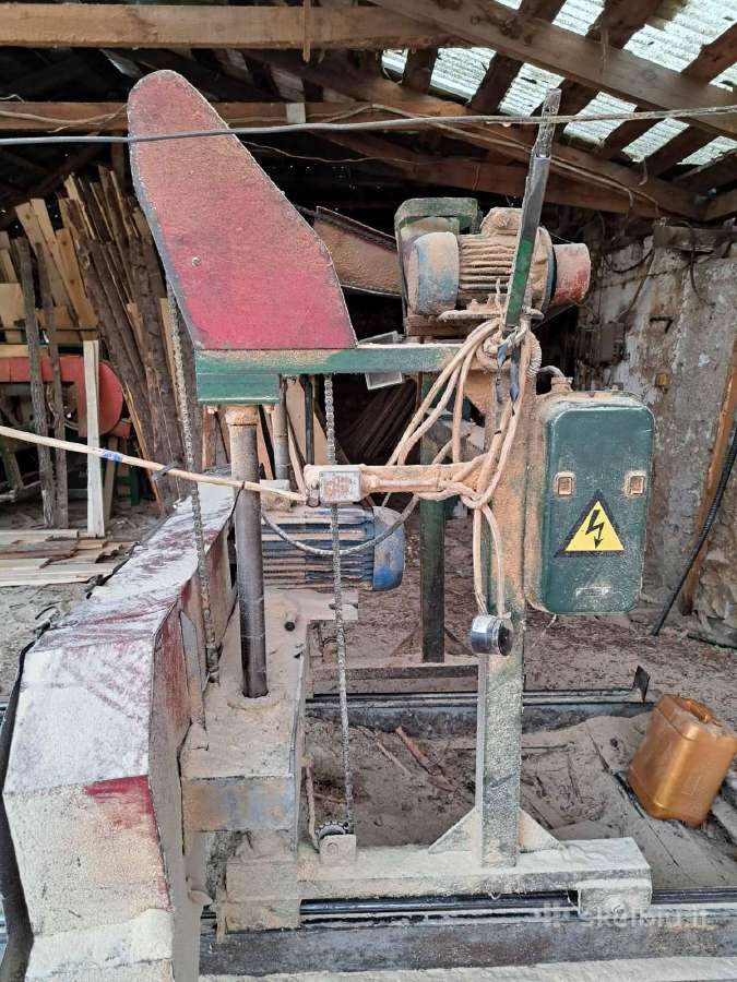 Juostinis gateris - Skelbiu.lt