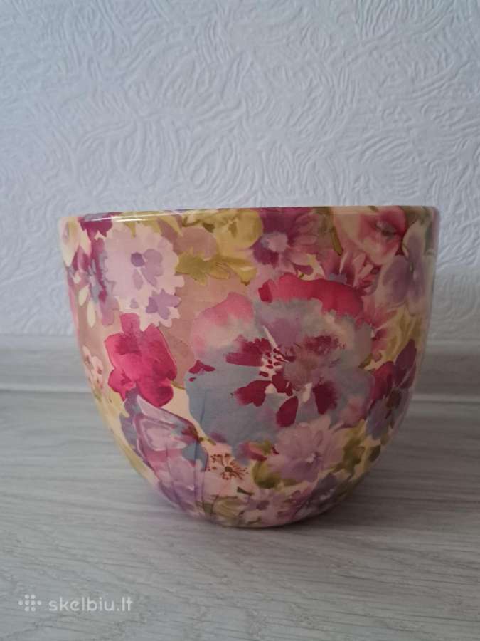 Vazonas - Skelbiu.lt