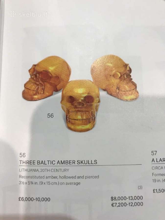 Brangiai superkame Gintaro gabalus ir žaliava. - Skelbiu.lt