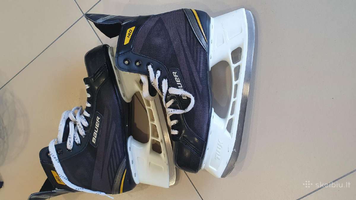 Ledo ritulio komplektas - Skelbiu.lt