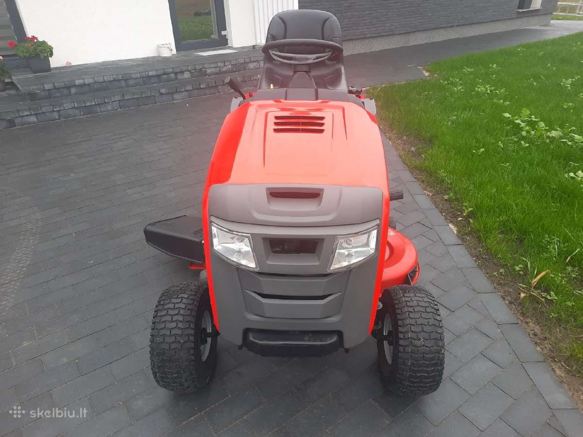 Snapper Spx100 - Skelbiu.lt