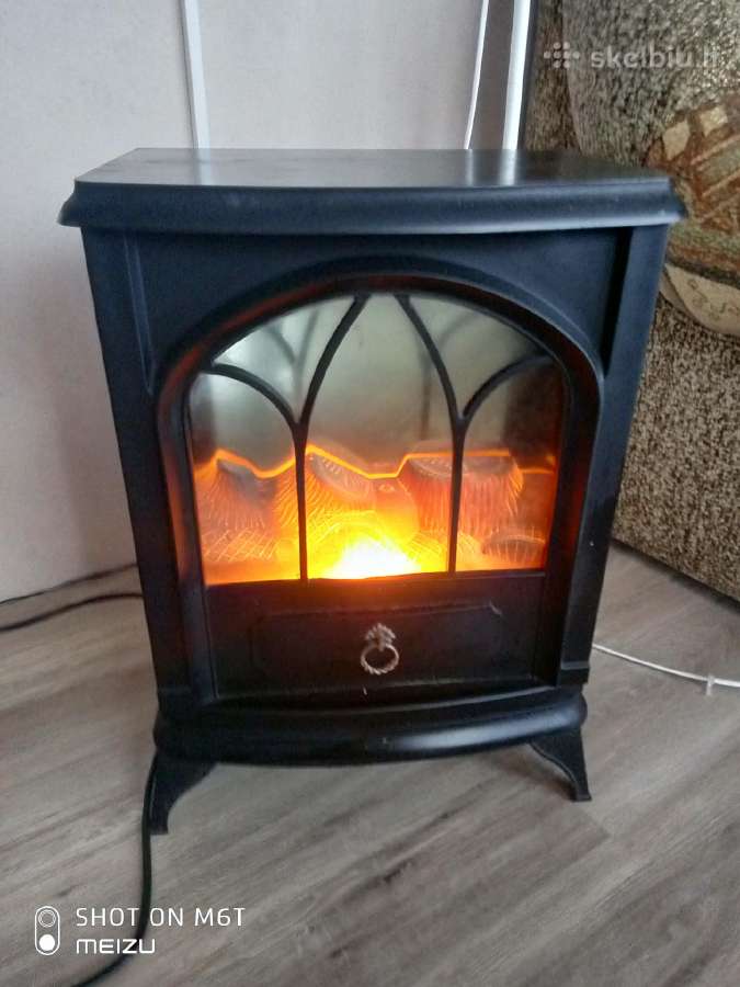 Elektrinis pecius - Skelbiu.lt