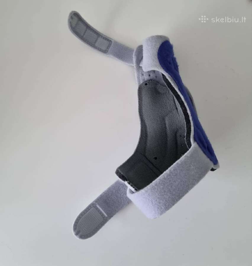 Įtvaras dešinės rankos nykščiui - Skelbiu.lt