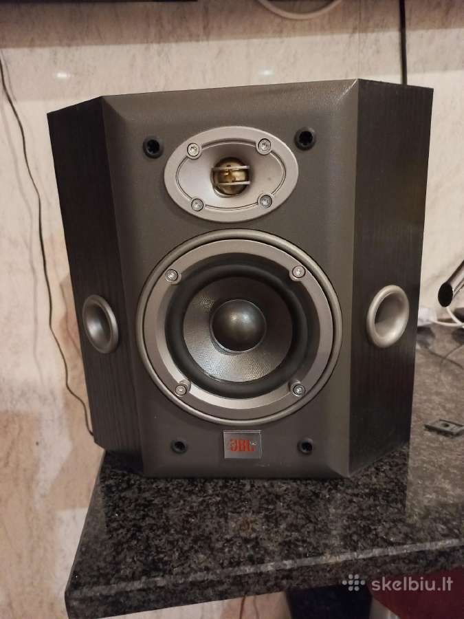 Jbl E Series E10 . - Skelbiu.lt