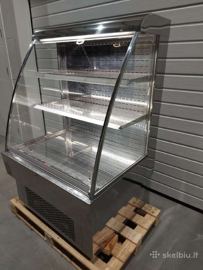 Saldymo vitrina/saldymo vitrinos prekybai - Skelbiu.lt
