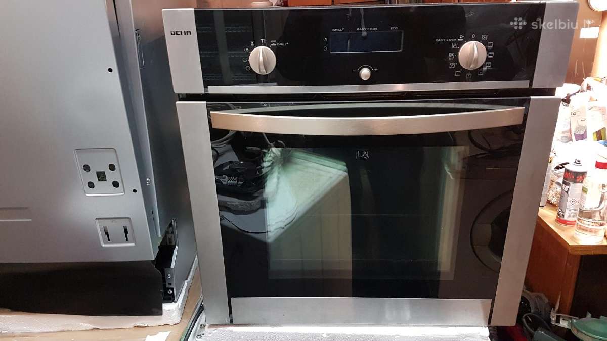 Beha Orkaite Su Pirolize - Skelbiu.lt