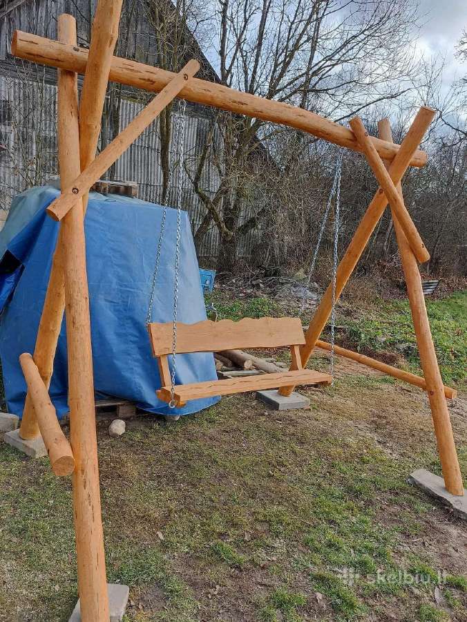 Medines supynės - Skelbiu.lt