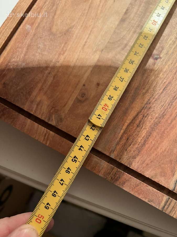 Medinė lentelė - Skelbiu.lt