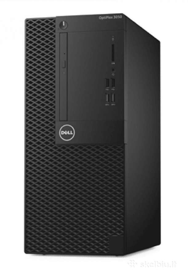 Ieškau Dell Optiplex 30x0/50x0/70x0 Mini Tower - Skelbiu.lt