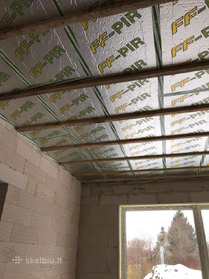 Pir plokštės nuo 7,20 eur/m2 su PVM - Skelbiu.lt