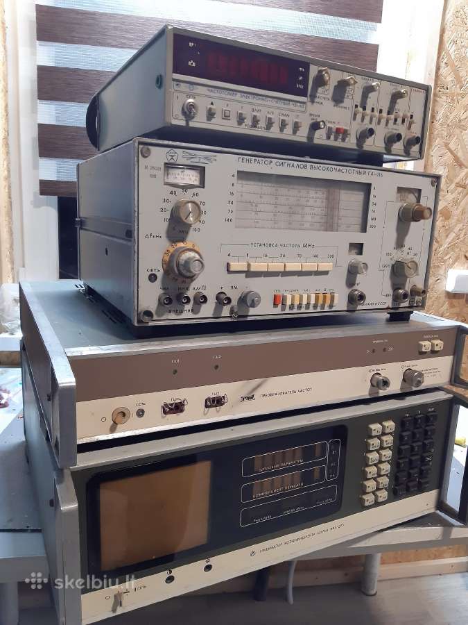 Perku tarybine elektronika - Skelbiu.lt