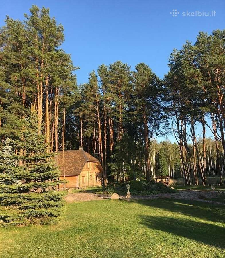 Perku Sodyba Vienkiemi - Skelbiu.lt