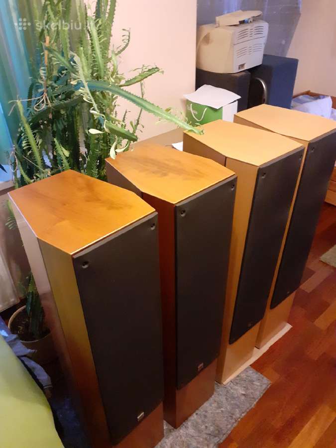 Garso koloneles - Skelbiu.lt