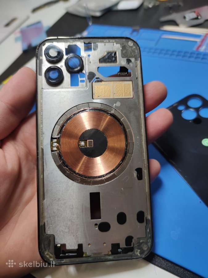 Telefonu taisykla Kaune! Šiaurės pr. 8d Maxima - Skelbiu.lt